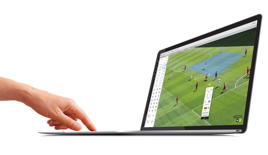 ProTrainUp - Sports Club Management System