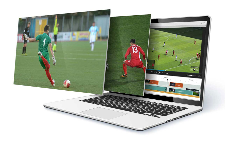 ProTrainUp - Sports Club Management System