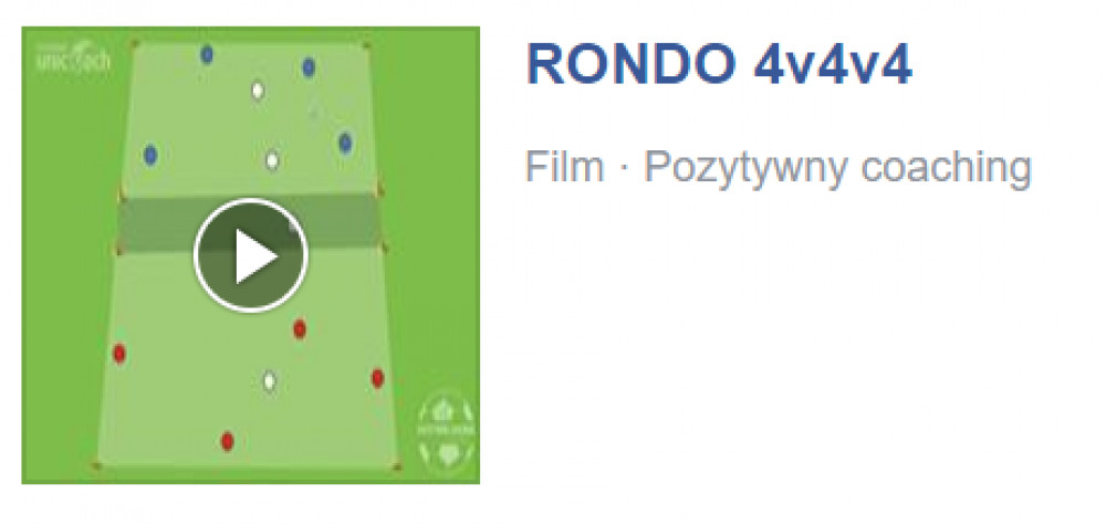 Rondo 4x4