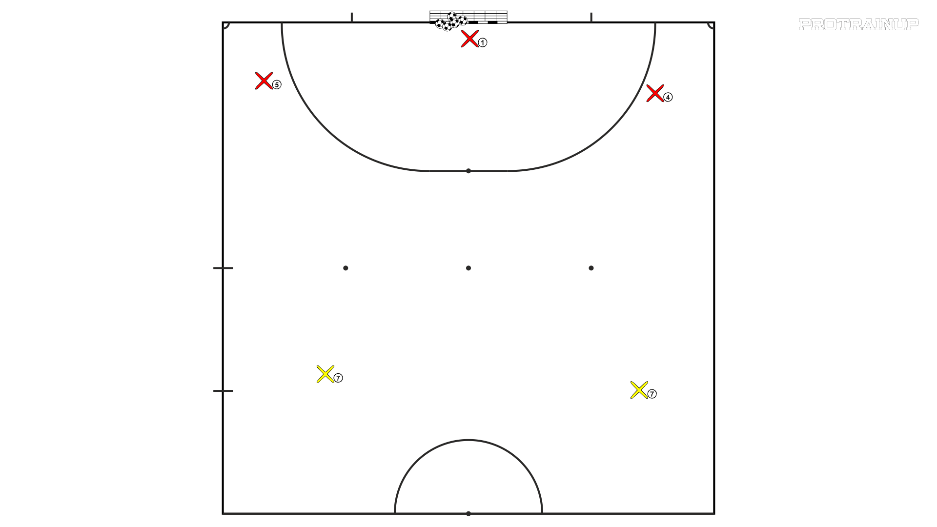 Gra Br + 2x2 ( Podwojenie)